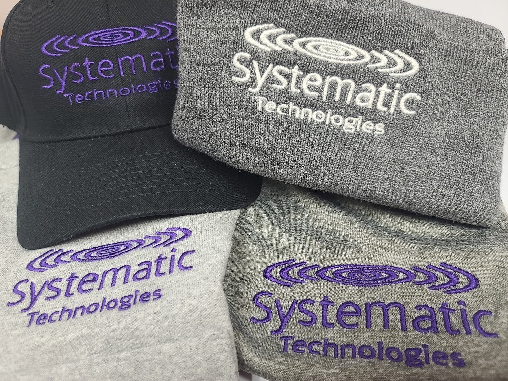 Our Work – Systematic Technologies