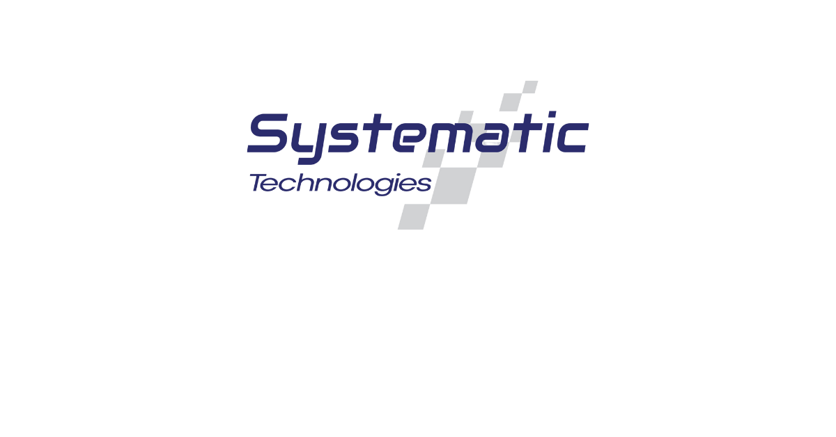 Systematic Technologies – Providing solutions for all your technology ...